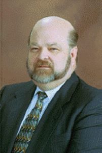 IN MEMORIAM: J. ROBERT "BOB" CARLETON, CEO & FOUNDING PARTNER